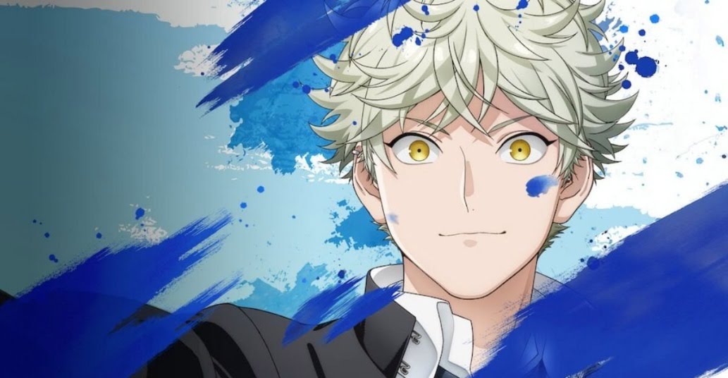 Blue Period Anime Review: Unveiling the Struggles and Triumphs of an ...