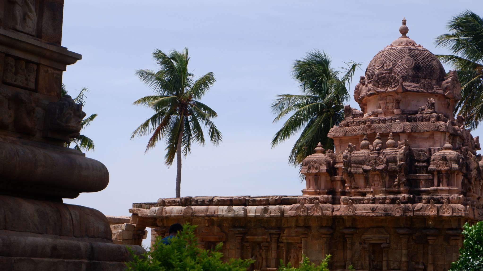 UNESCO Heritage Sites of Tamil Nadu: Exploring the Rich History and ...