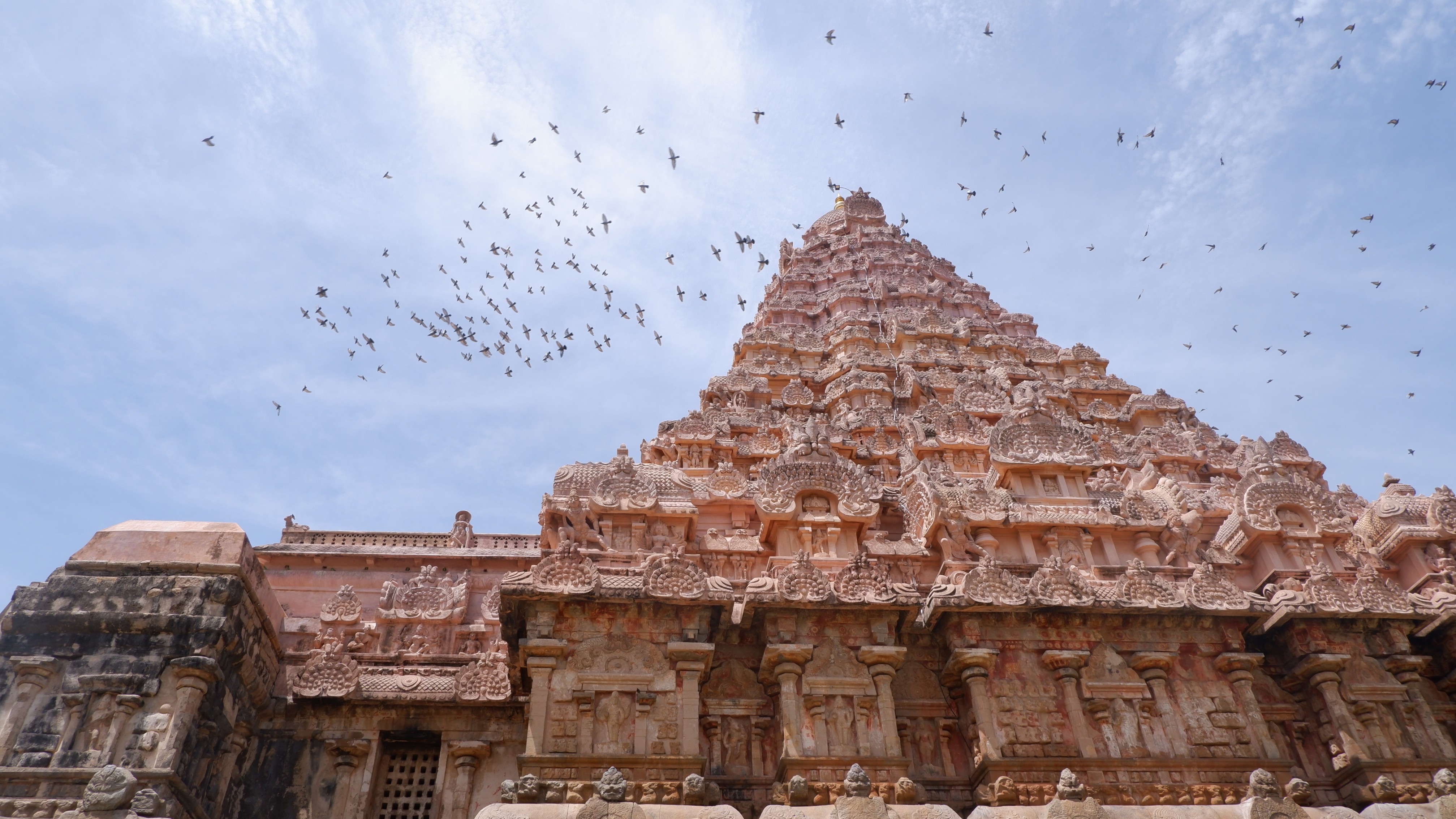 UNESCO Heritage Sites of Tamil Nadu: Exploring the Rich History and ...