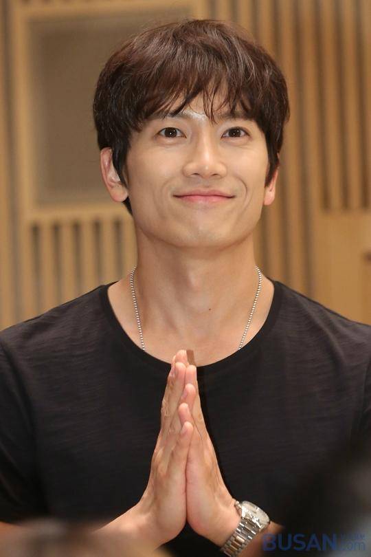 Top K-Dramas Starring Ji Sung – A Solivagant's Shoes