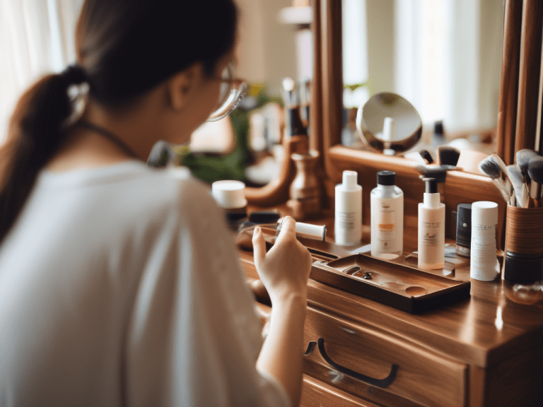 Pointers to Buy the Right Dressing Table (or Vanity): What You Need to ...