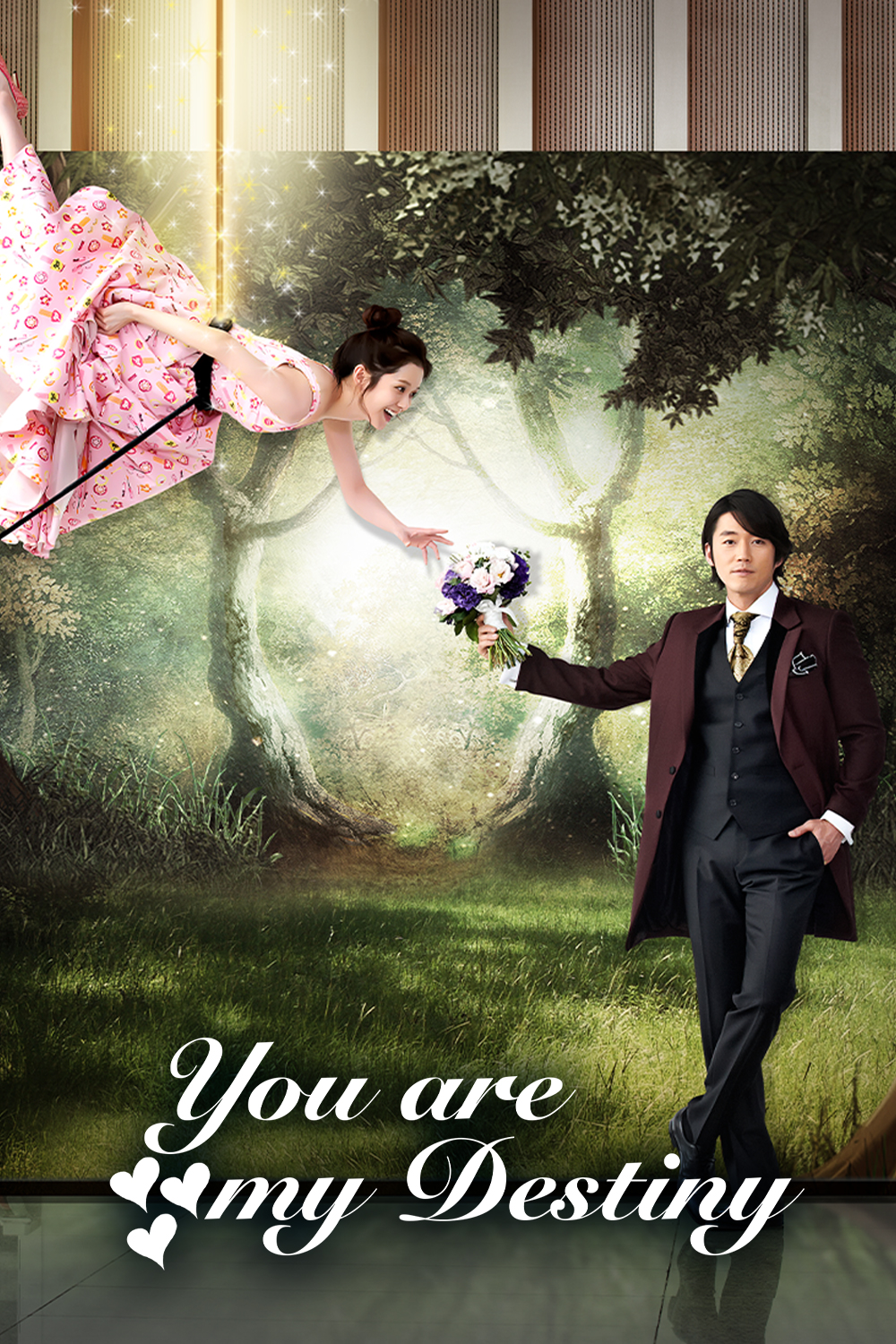 10 Top K-Series Starring Jang Nara – A Solivagant's Shoes