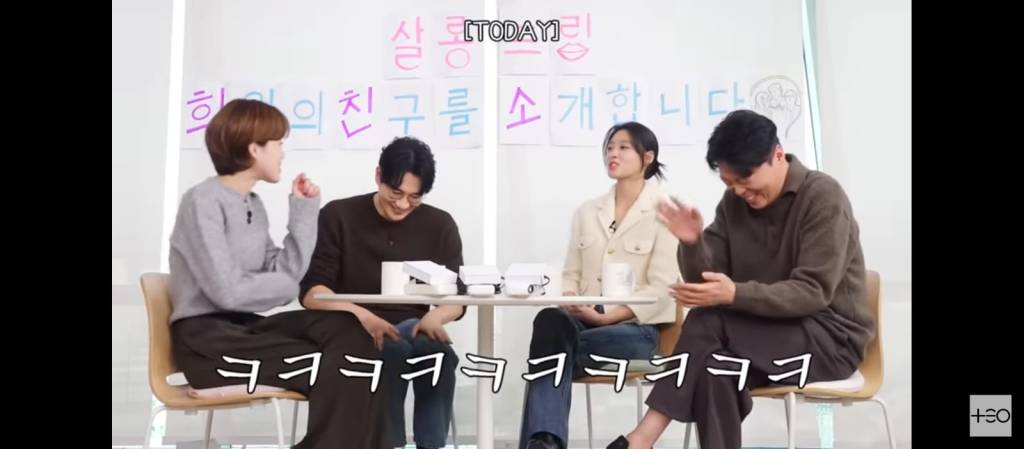 5 Must Watch YouTube Talk Show Channels Hosted By South Korean ...